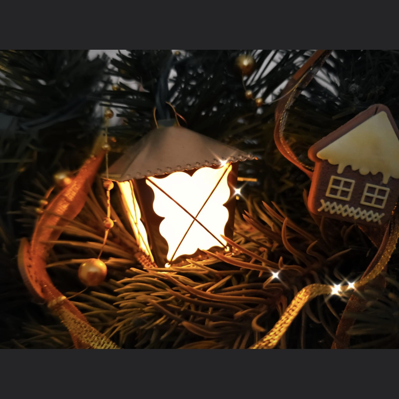 Vianočné LED Lucerničky z Chrobákov - Česká obnovená výroba | Vianočné ...